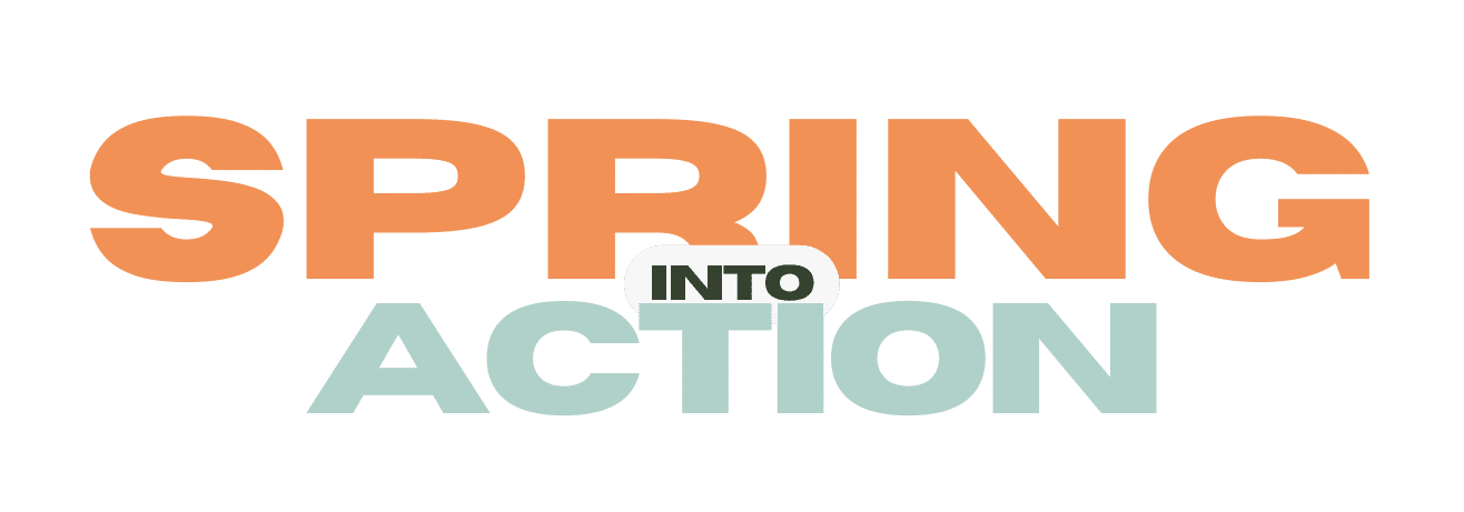 Spring Into Action - Fit Upper Peninsula 906